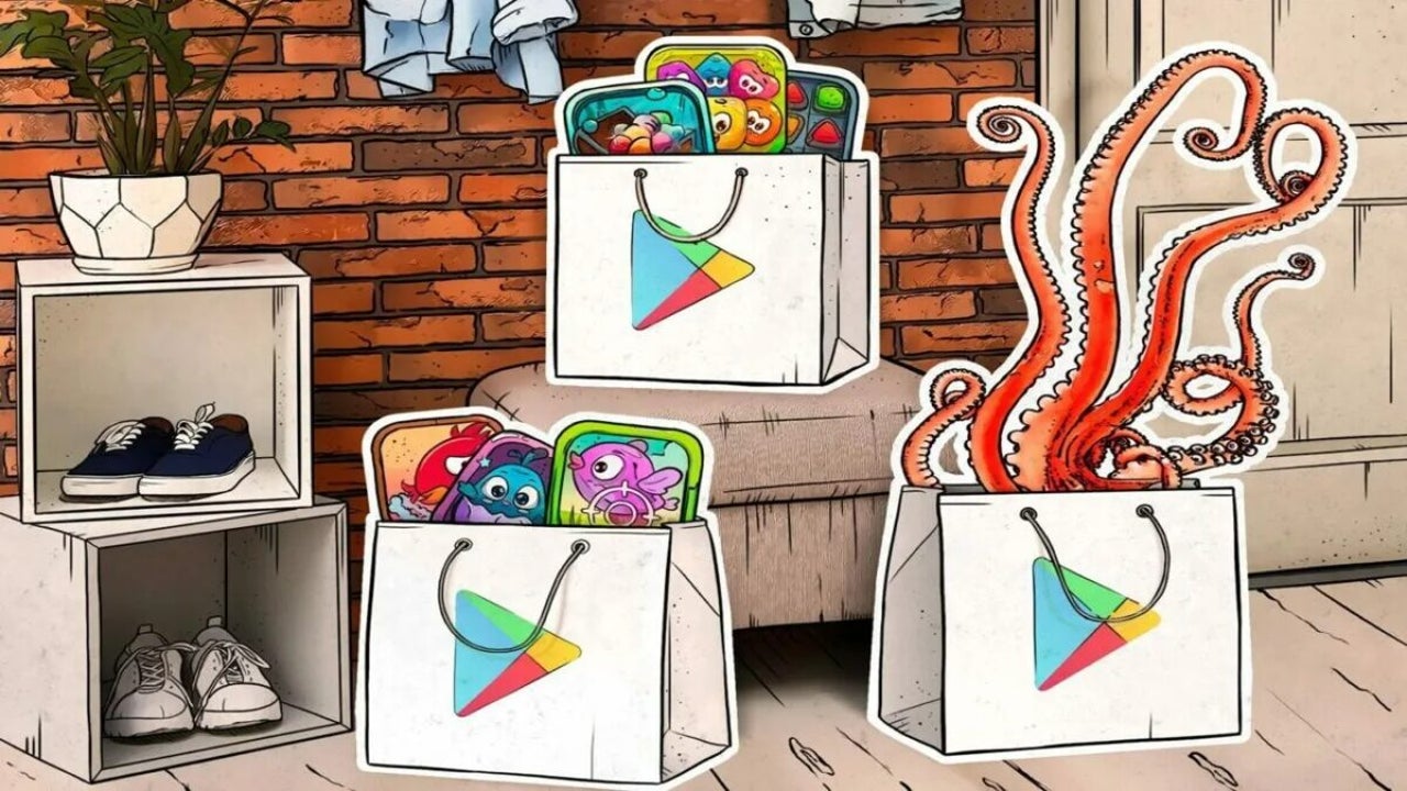 Google Play welcomes government badges for public service apps - Softonic