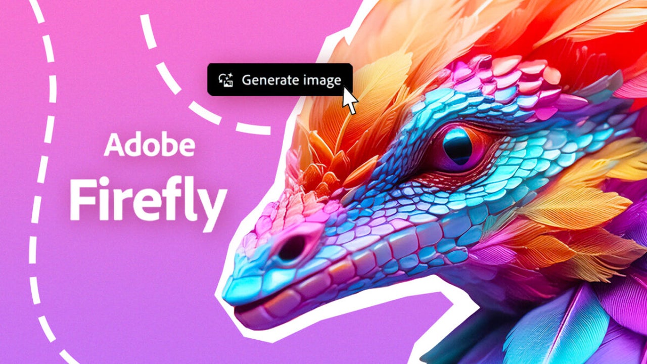 Discover Adobe Firefly, the AI that Makes Your Life Easier - Softonic