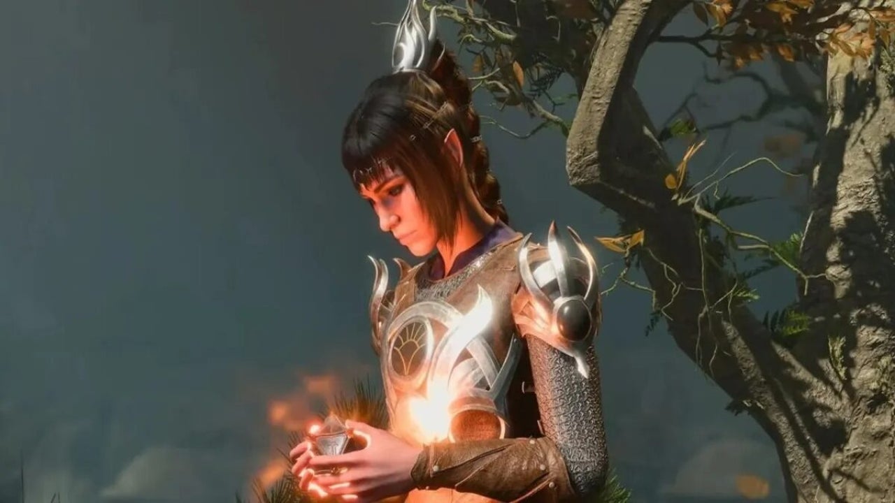 Streamer creates the most insane controller you’ve ever seen to play ...