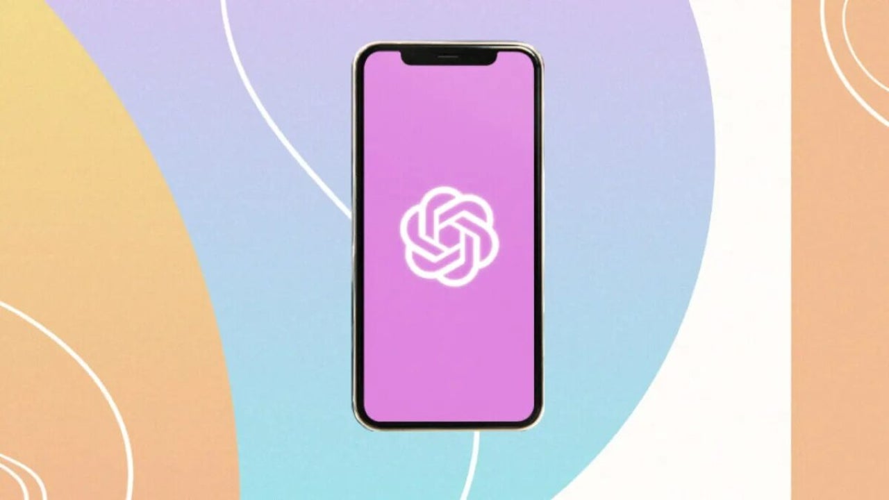 You can now use ChatGPT on your mobile in the blink of an eye - Softonic