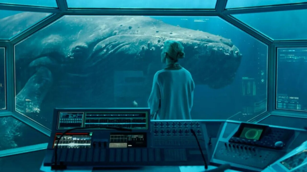 The science fiction series on Apple TV+ that will make you reflect on ...