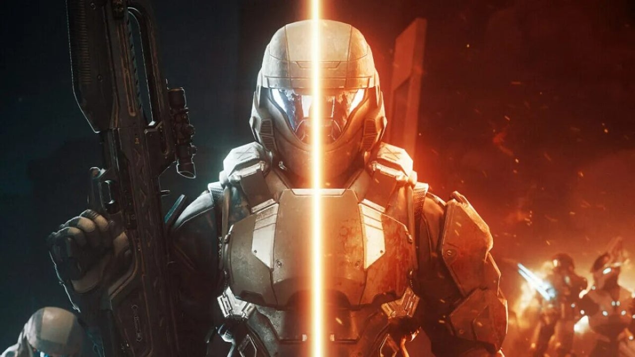 Halo Infinite joins the trend of Helldivers 2 with this mod - Softonic