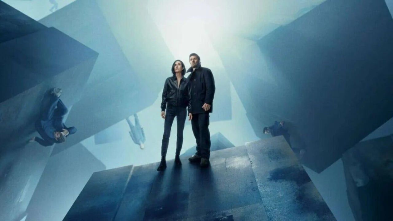 Why should you watch Dark Matter, the new science fiction gem from ...
