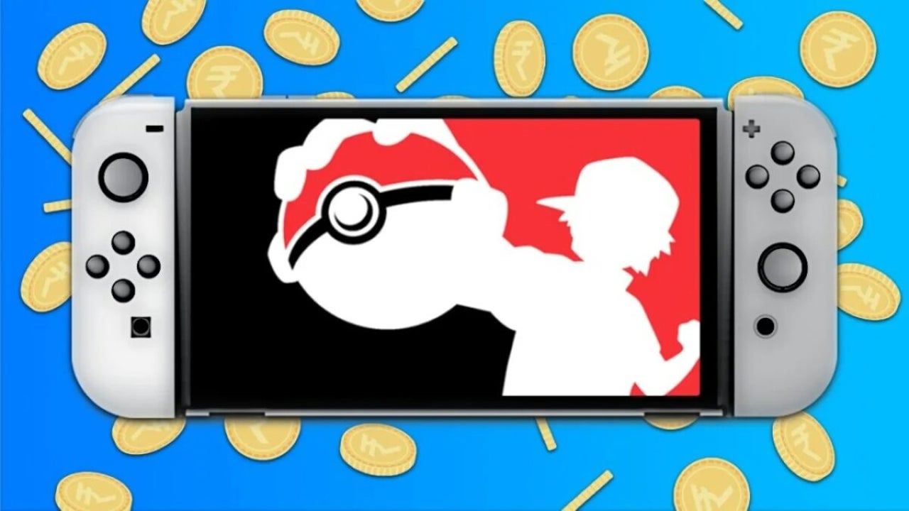 Pokémon is a hit on Switch: it has sold more games than on any other ...