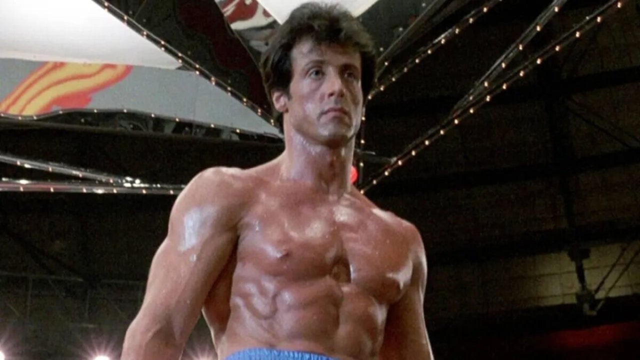 A Rocky movie is on the way, but it will be different from everything ...