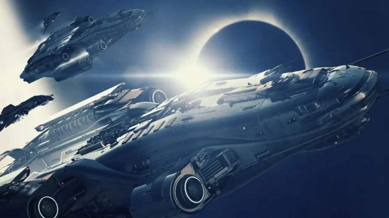 This is how Star Citizen changes with the new update 3.23 - Softonic