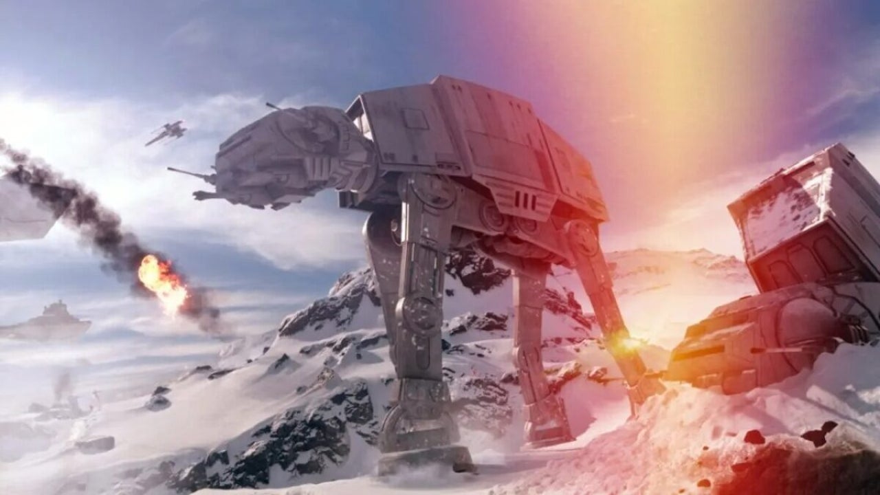 Total War: Star Wars could be a reality - Softonic
