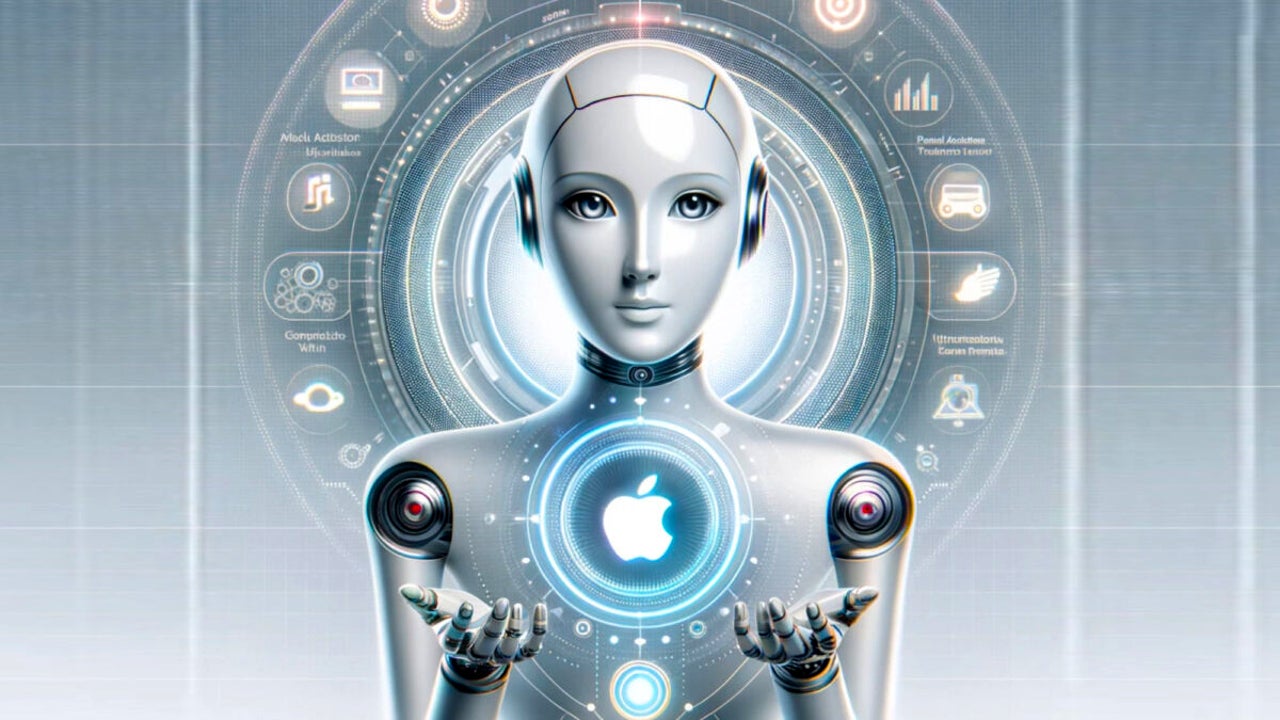 The AI of iOS 18 will be a separate service: here is what we know ...