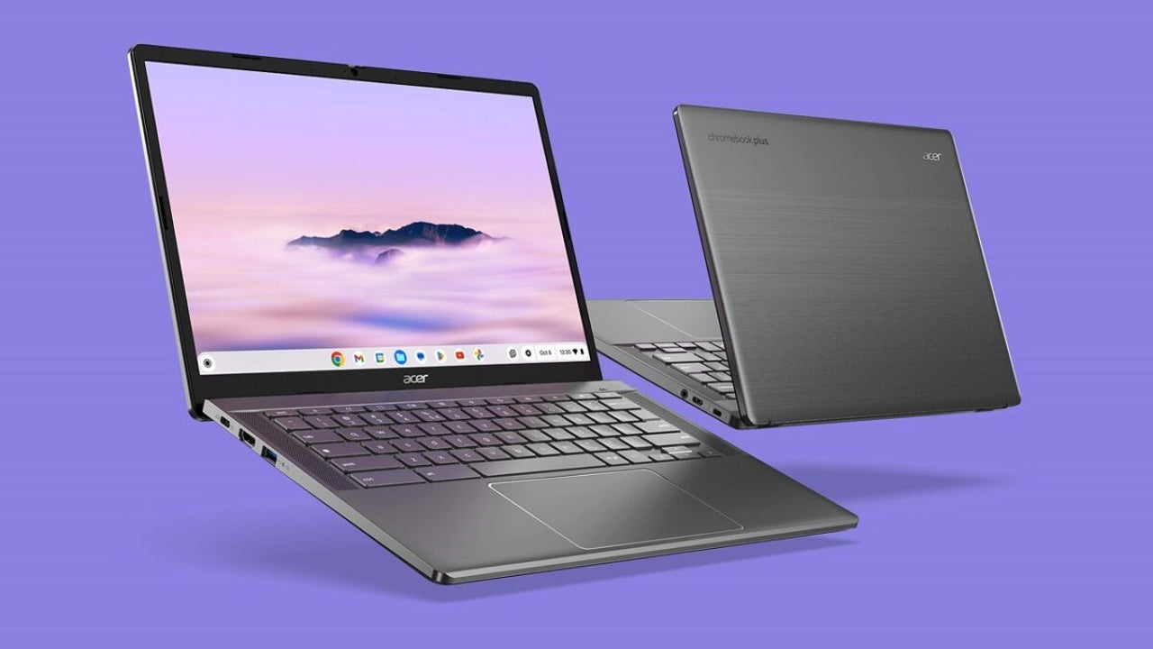 Google bets everything on AI with its ChromeOS - Softonic