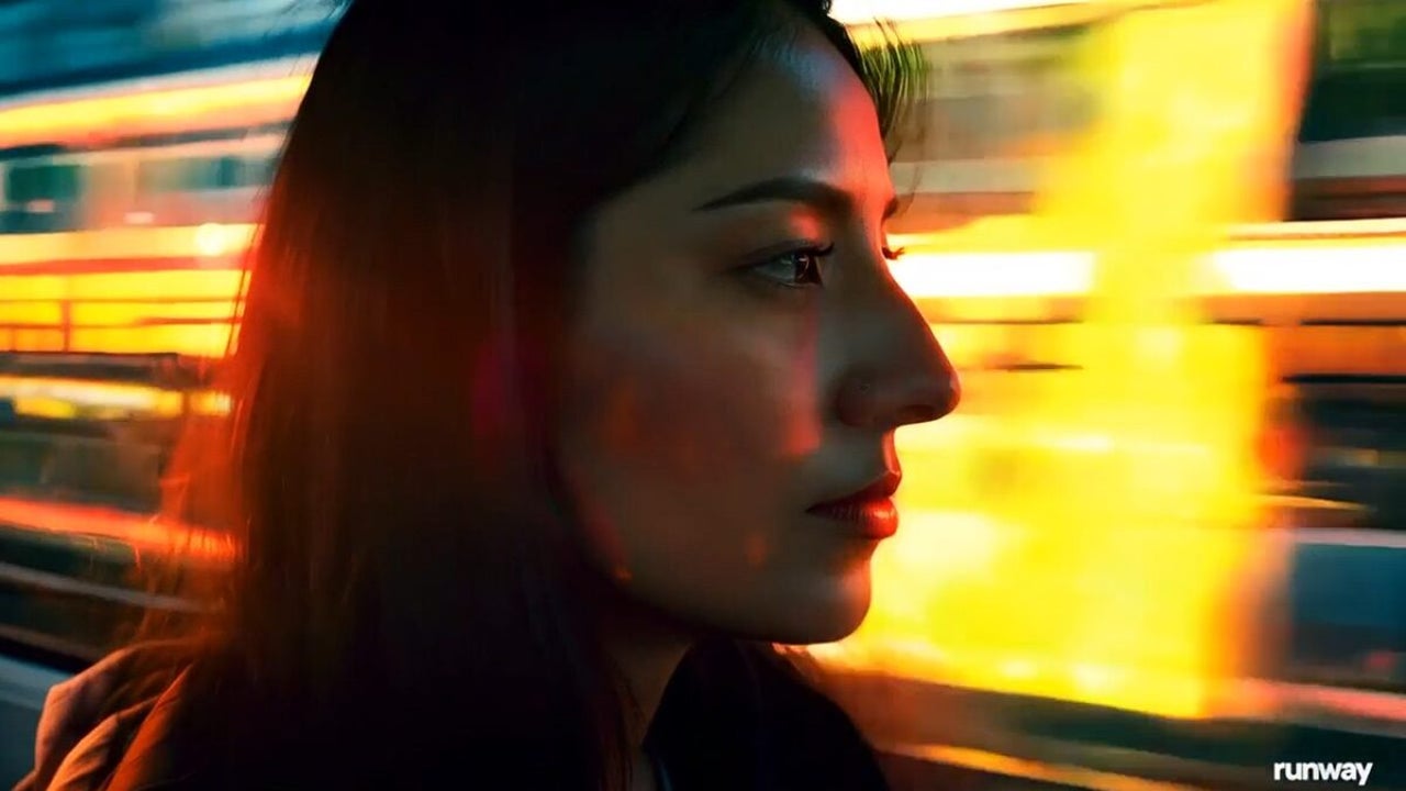 This new Runway AI will allow you to generate ultra-realistic videos in ...