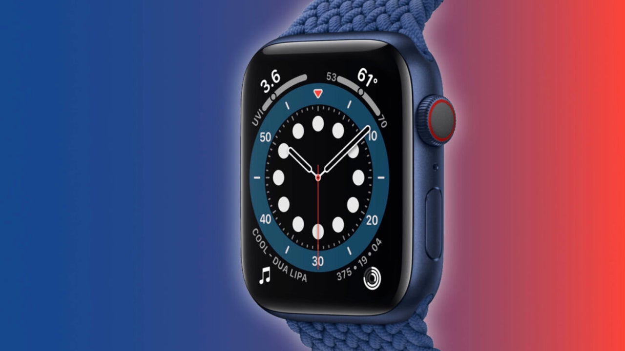 This watch face disappears with watchOS 11, but we won’t miss it - Softonic