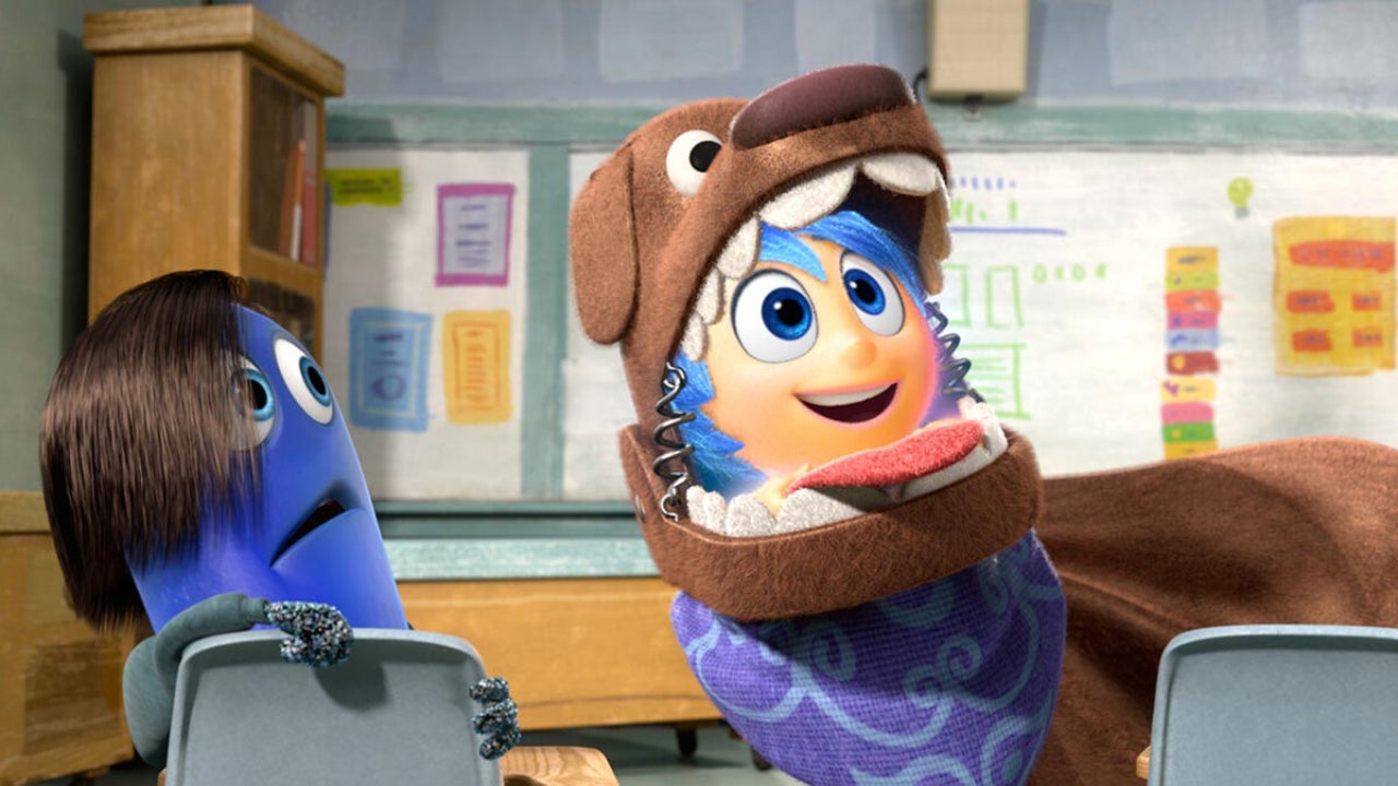 Everything we know about Dream Productions, the Inside Out spin-off for ...