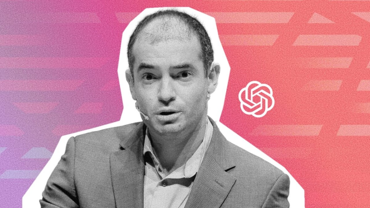 The co-founder of OpenAI creates his own AI company with a clear ...