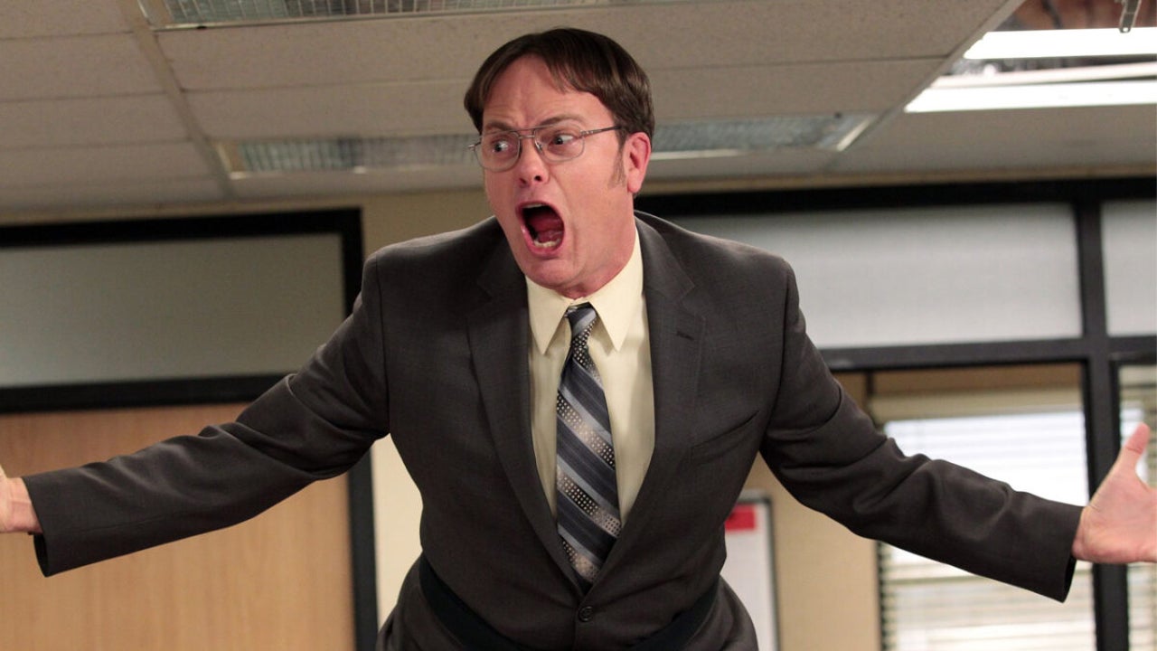 We now have the title and official synopsis of the new ‘The Office ...