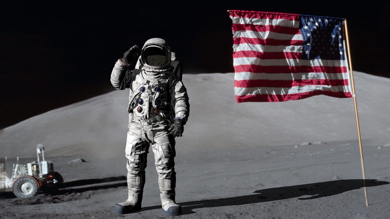 NASA astronauts proved 55 years ago that the Earth is not flat - Softonic
