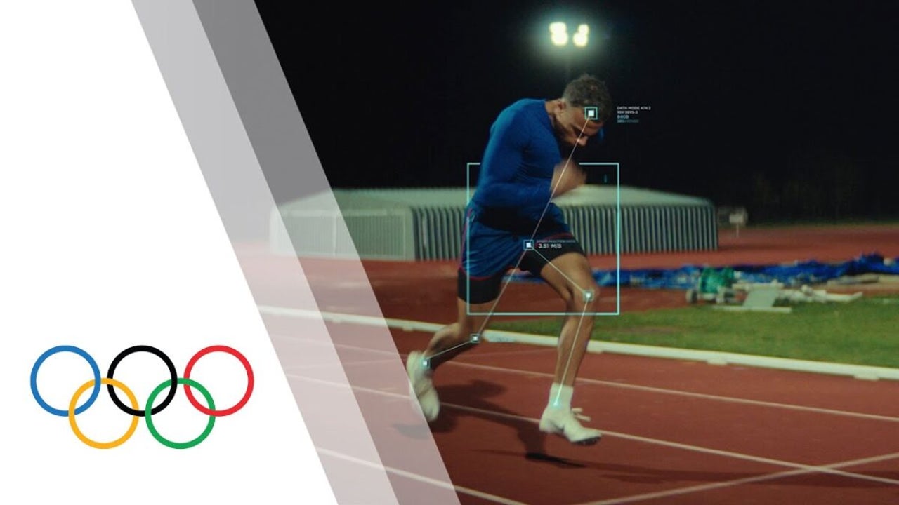 Here’s how Intel has snuck into the Paris 2024 Olympic Games: with AI ...