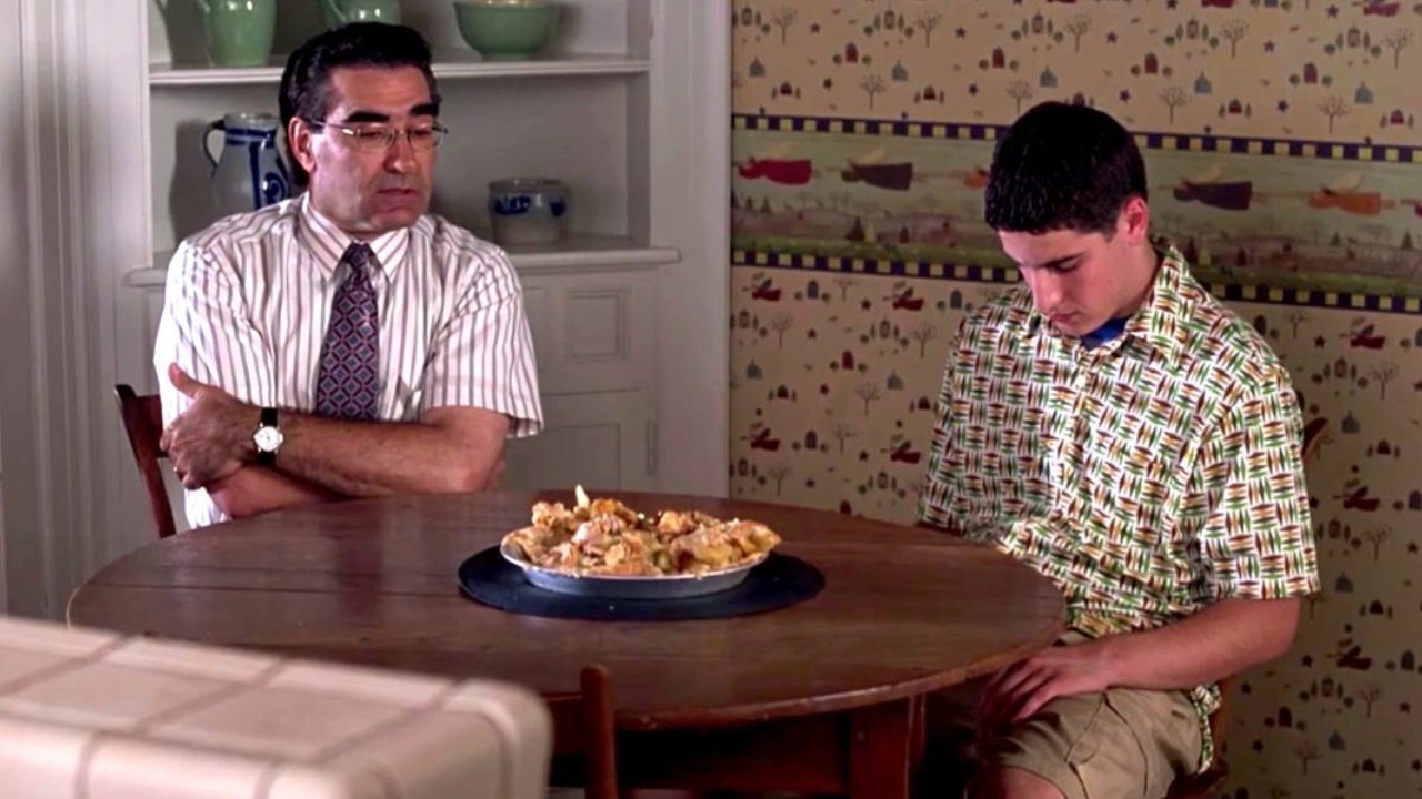 It has been 25 years since the premiere of one of the funniest and most ...