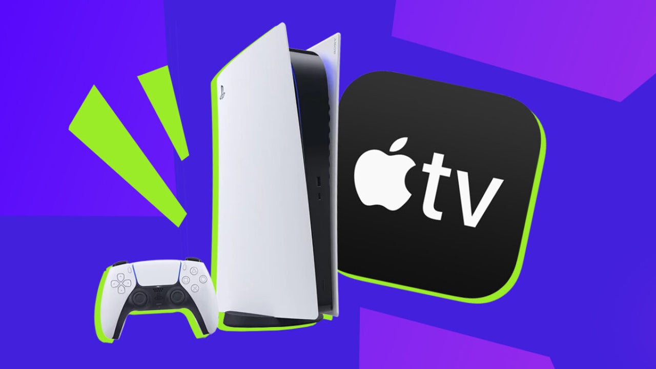 Sony and Apple join forces to offer you Apple TV+ for free for a ...