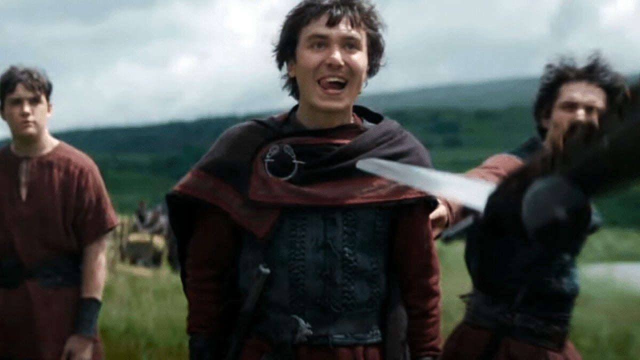 Who is Bloody Ben? The new character from House of the Dragon generates ...