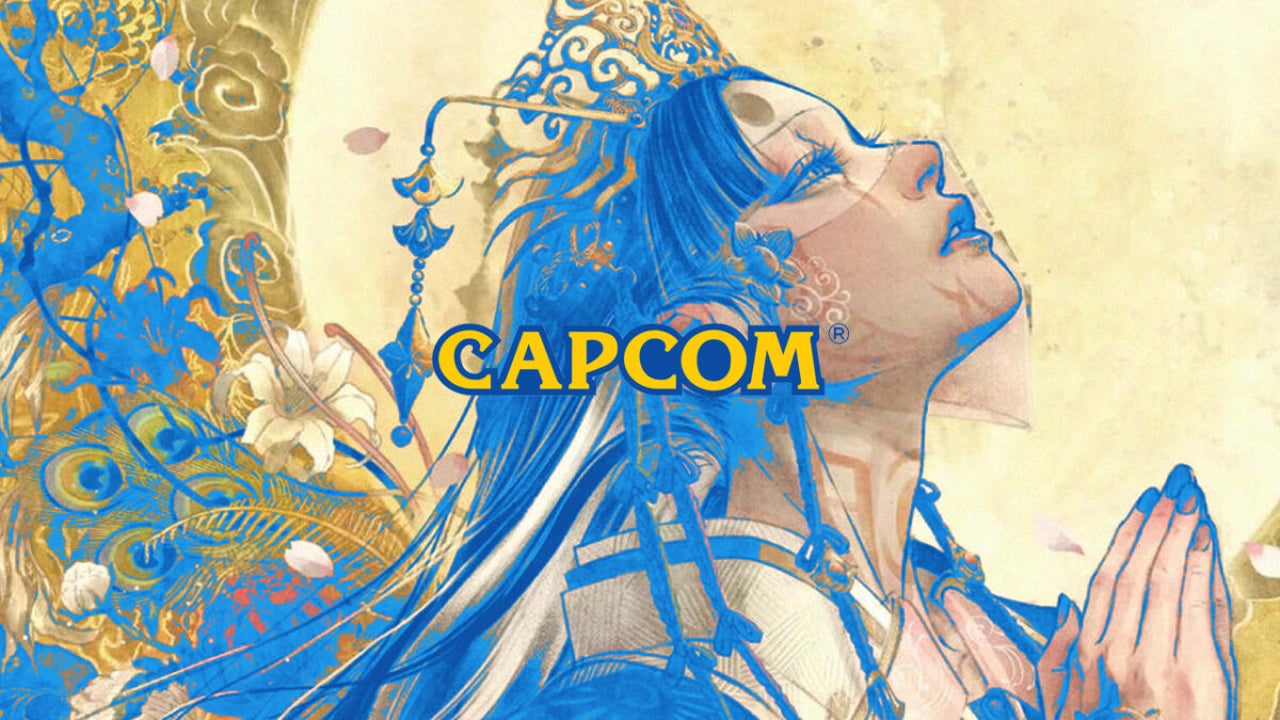 Even though Capcom is betting on digital exclusivity for their new big ...