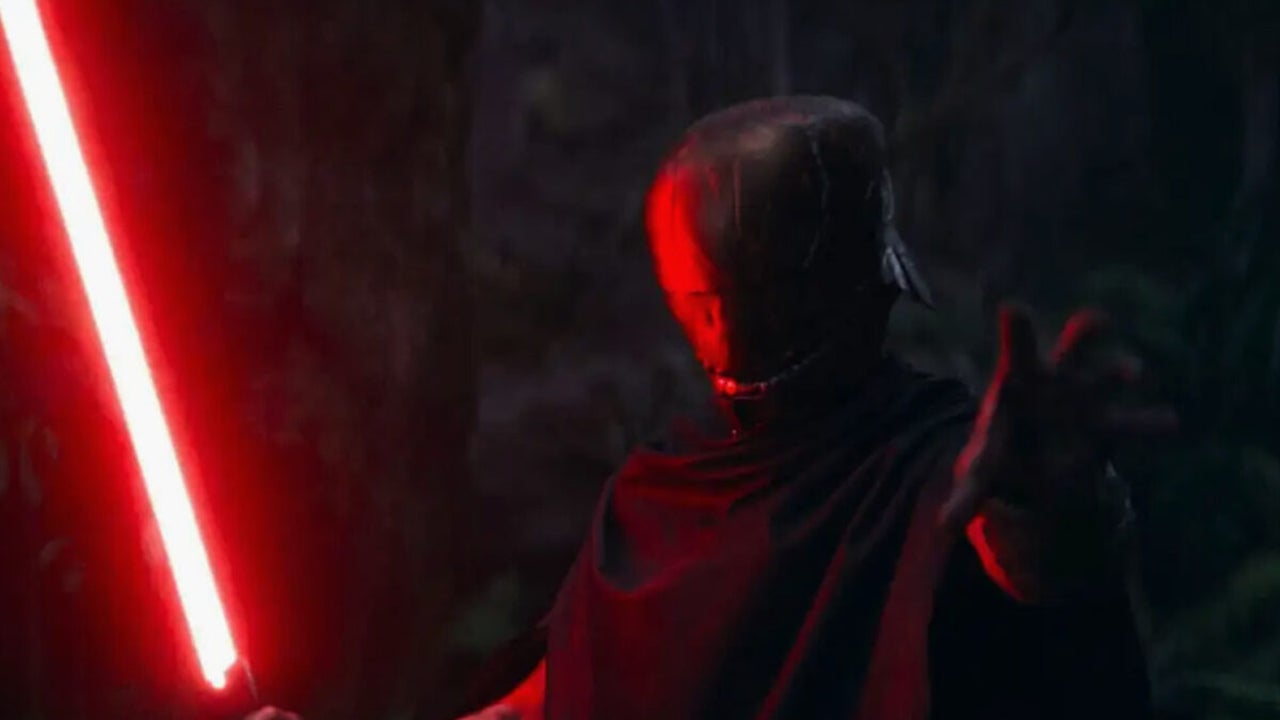 The final of the first season of The Acolyte reveals the most ...