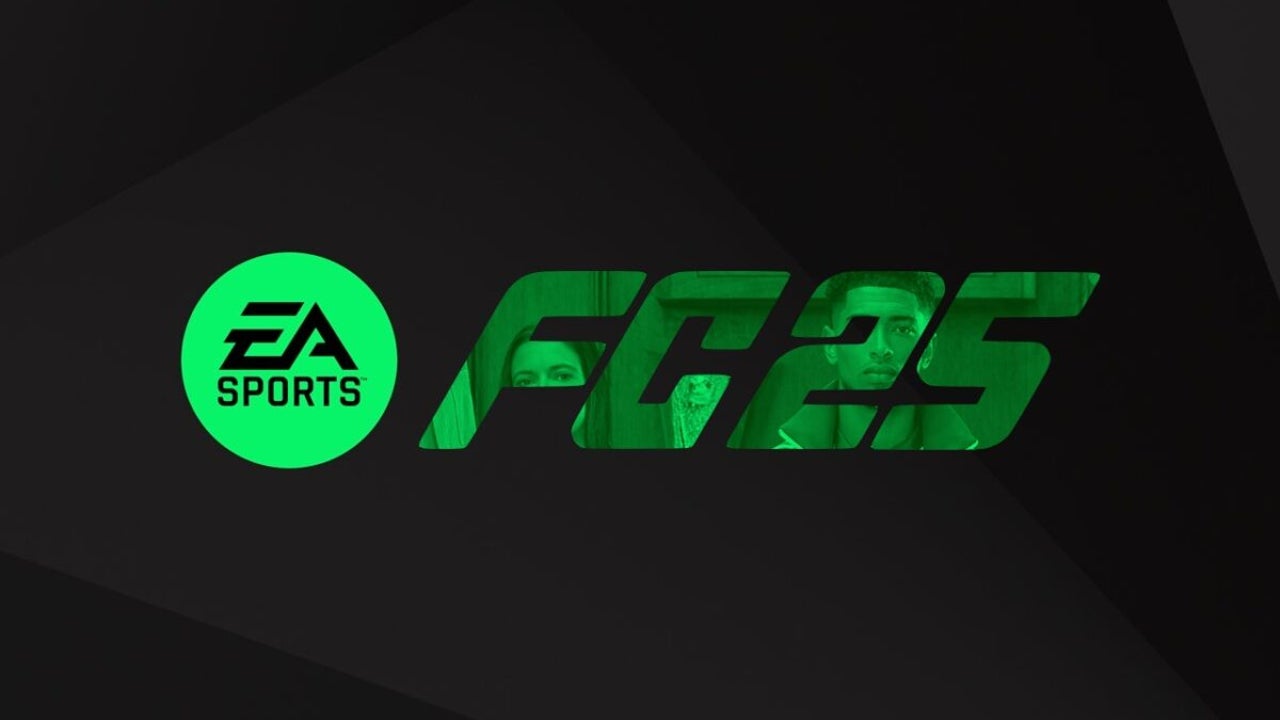 EA Sports FC 25 brings together stars from all eras on its cover - Softonic