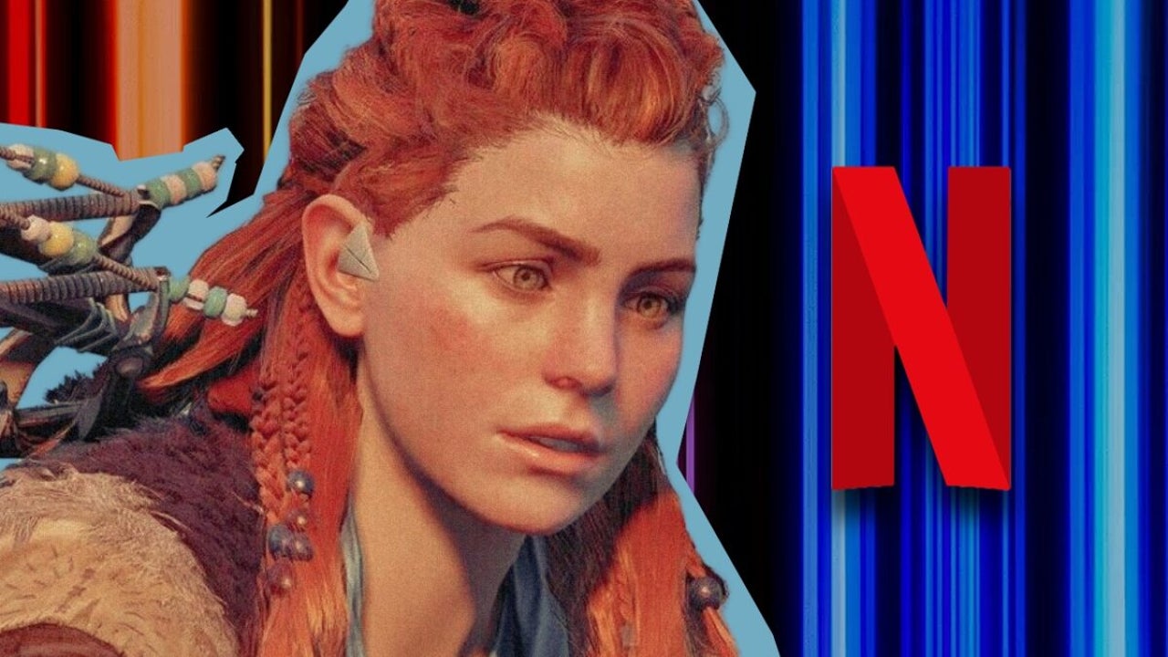 The future Horizon series for Netflix looks very bad - Softonic