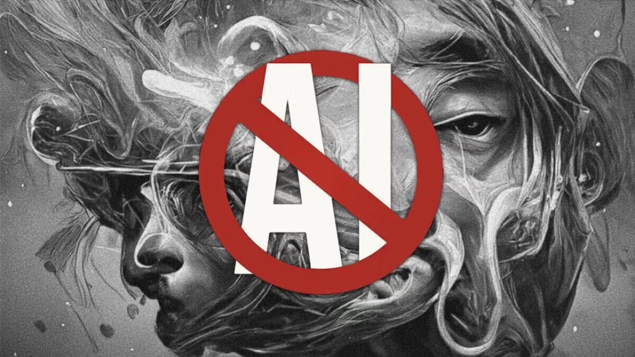 The artists’ fight against AI continues in the courts - Softonic