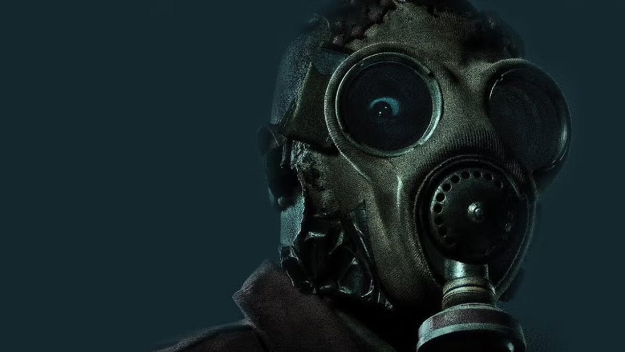 The director of Saw, The Conjuring, and Insidious presents a new horror ...