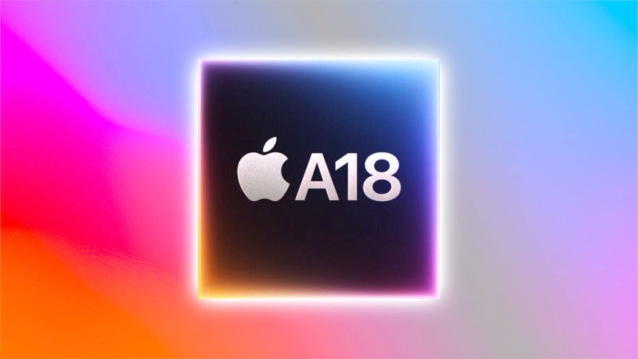 A18 vs A18 Pro: This is what Apple chips designed for AI look like - Softonic