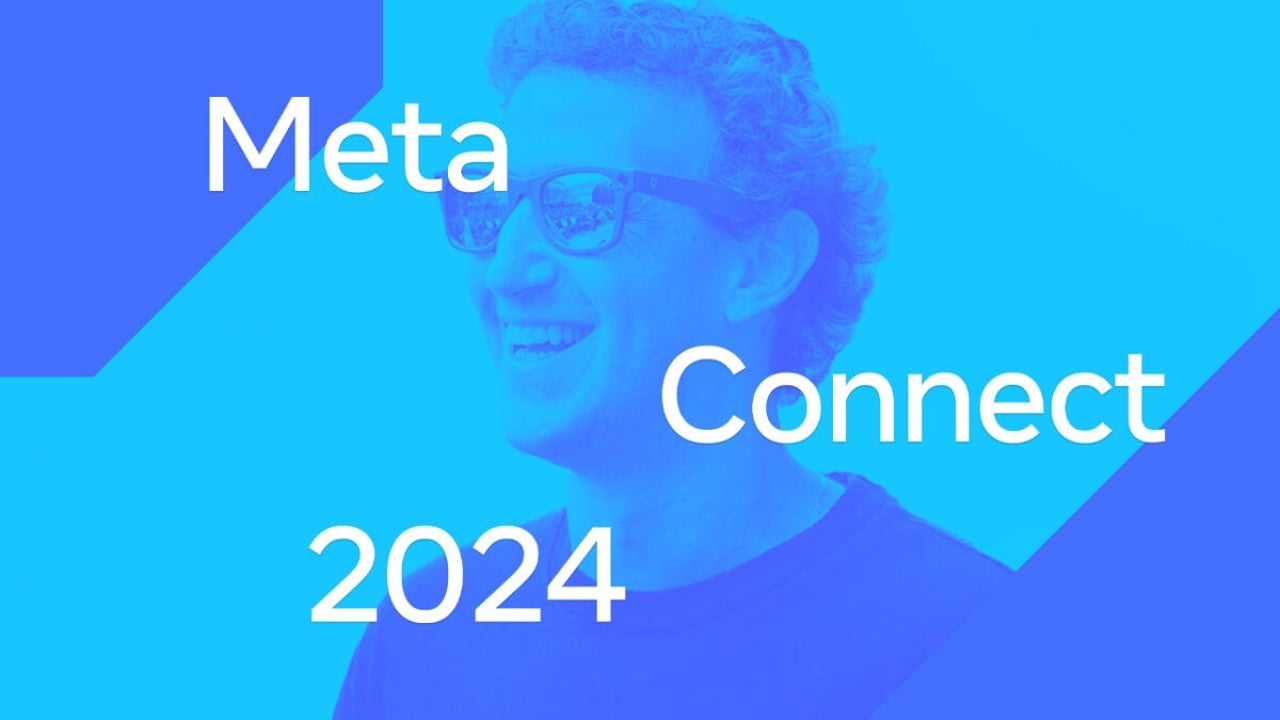 All about Meta Connect 2024: Quest 3S, Orion holographic glasses, and ...