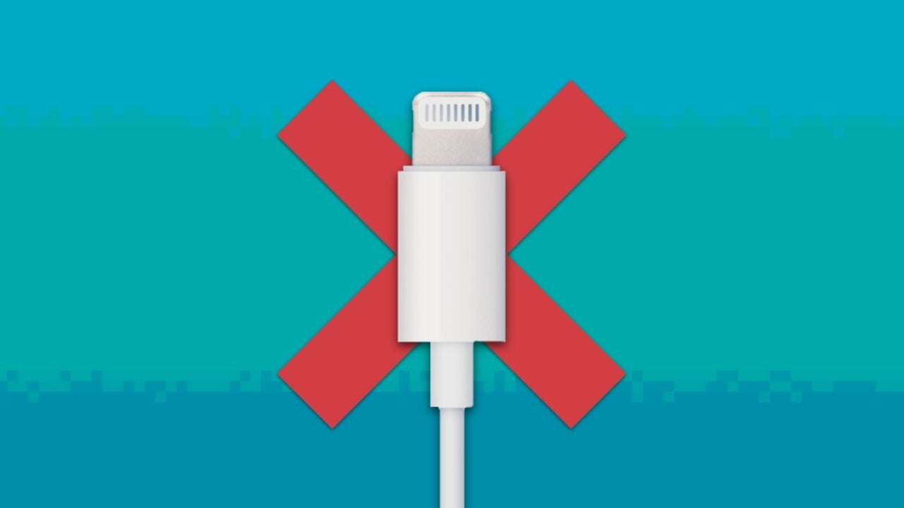 What products does Apple sell that still use Lightning ports? - Softonic