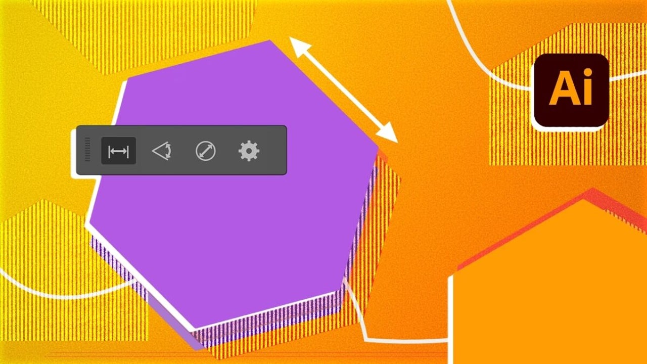 Dimension, the innovative tool from Adobe Illustrator ready for back to ...