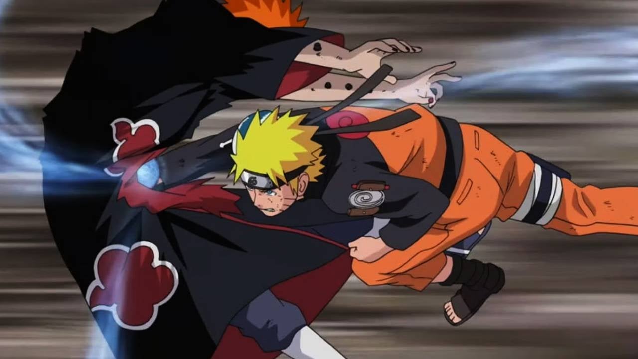 What is the best arc in Naruto? The creator is confident of the answer ...
