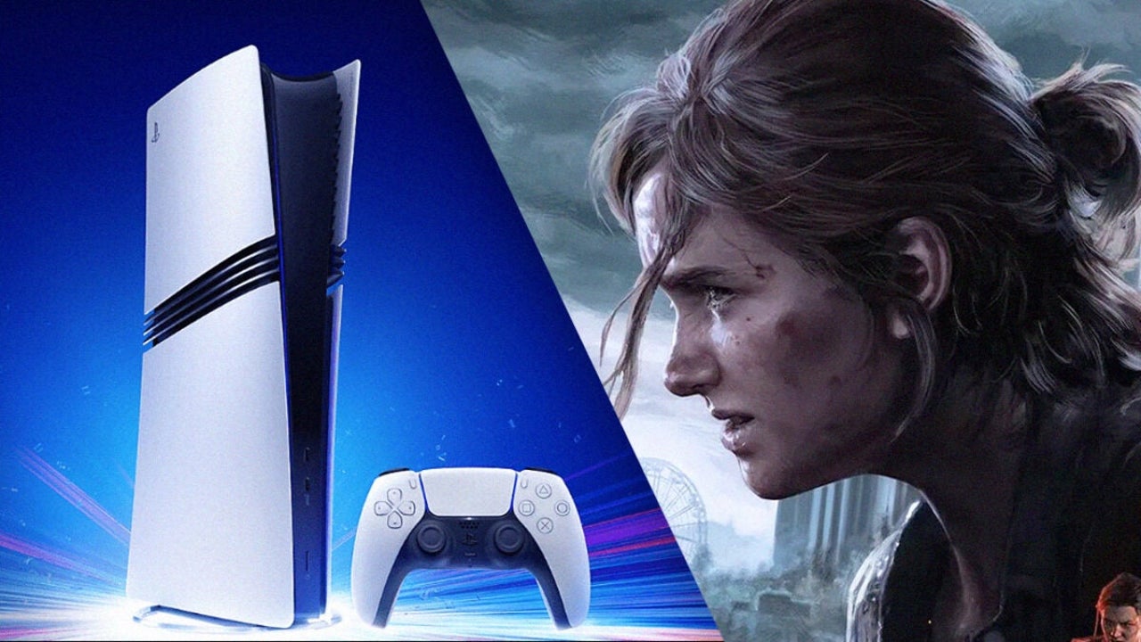 These are some of the games that would improve thanks to PS5 Pro - Softonic