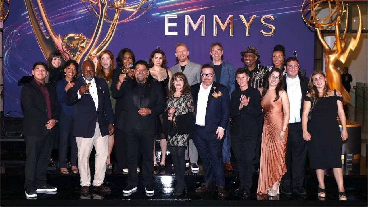 All the winners of the 2024 Emmy Awards: from the mastery of Shogun to ...