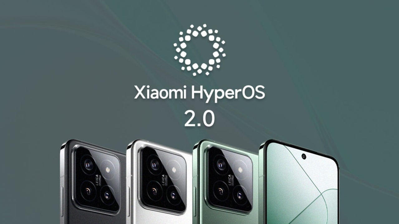 These are the 55 models of Xiaomi, Redmi, and Poco that are being ...