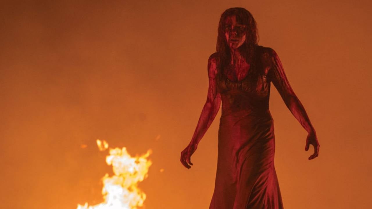 Prime Video is preparing a new version of Carrie: this time in a series ...