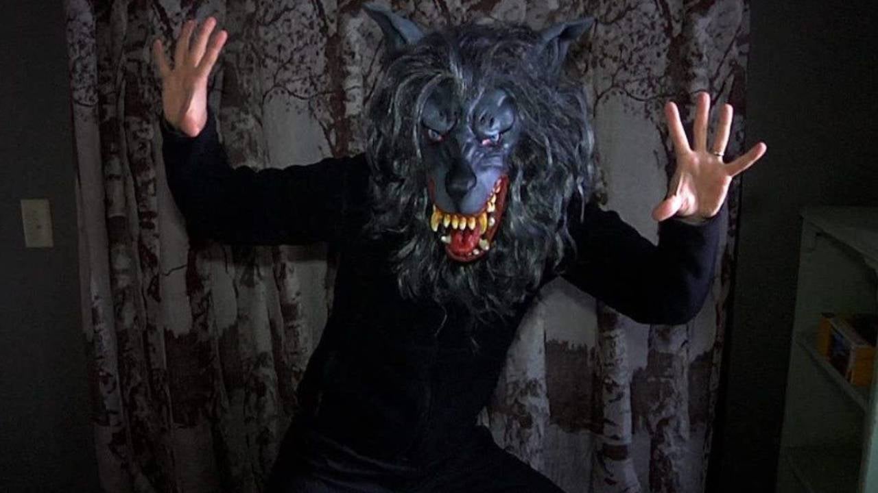 The trailer for The Creep Tapes will make your hair stand on end: the ...