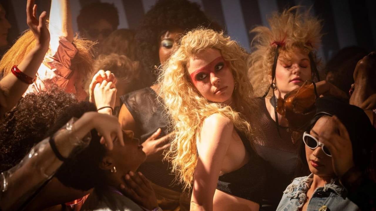 Max celebrates Halloween with the premiere of one of the best horror ...