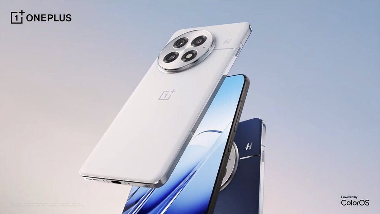 OnePlus 13: this is how it looks in its first official teaser - Softonic