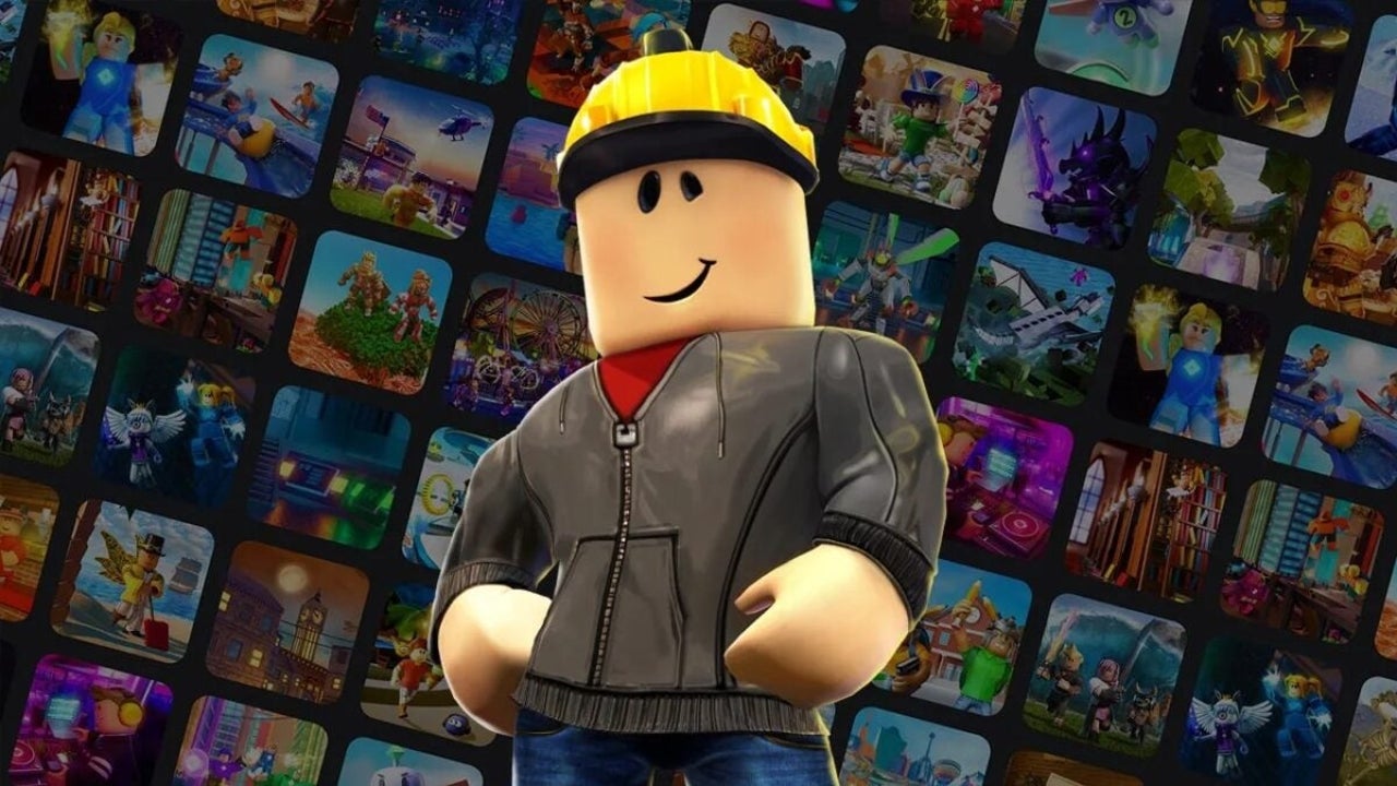 Roblox is the biggest success in the world, but several accusations ...