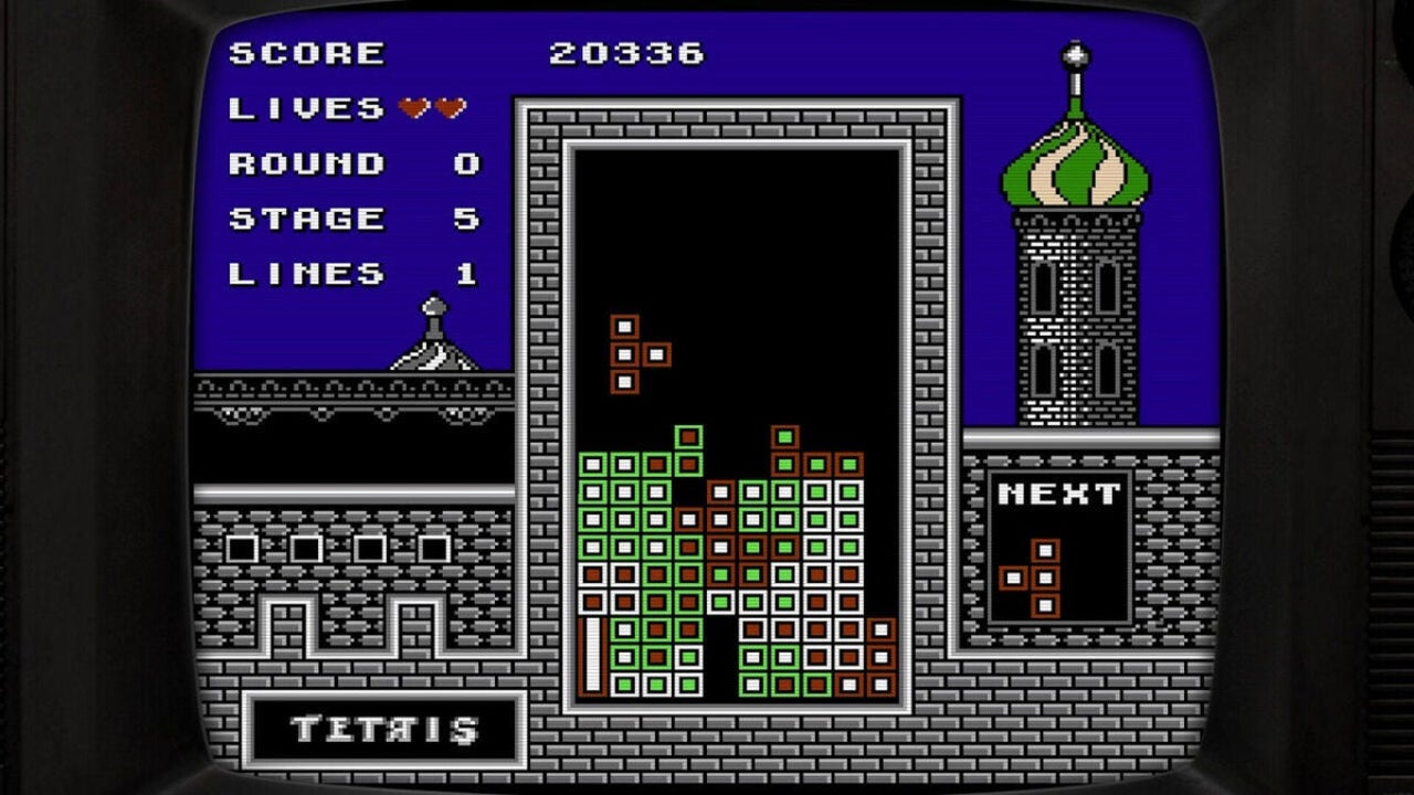 Do you like Tetris? Well, the video game documentary about its history ...