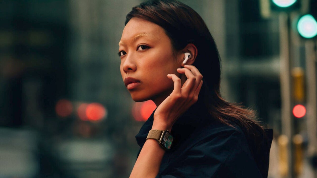 Using skin as a battery for smart rings or watches? Technology has been ...