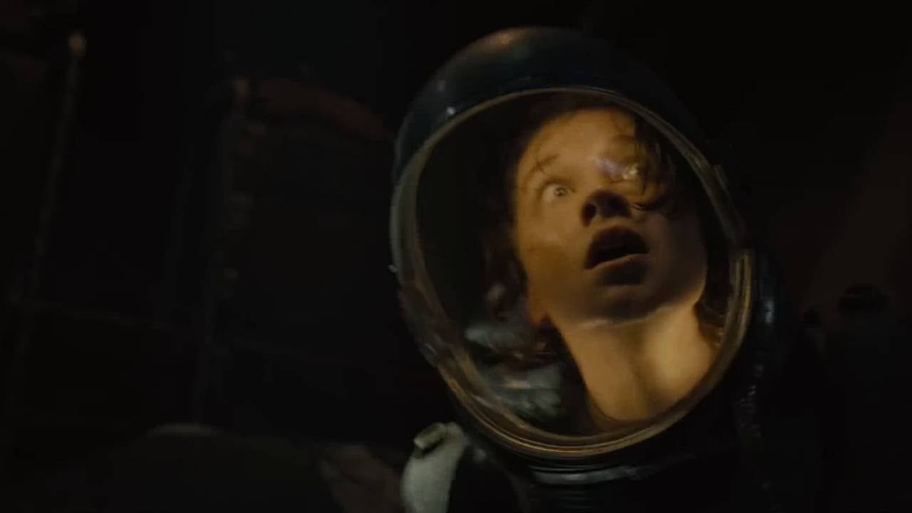 How did the xenomorphs arrive on Earth? The new teaser for Alien: Earth ...