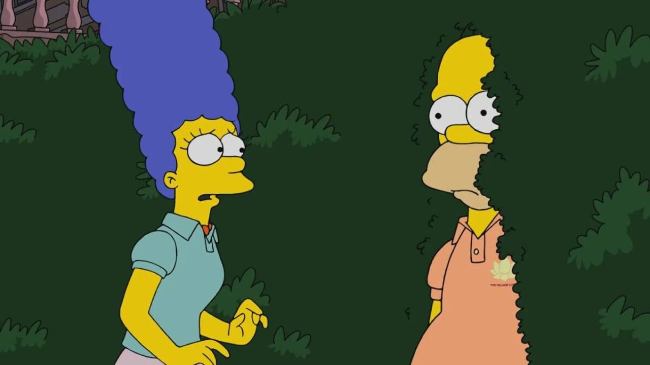 What will the last episode of The Simpsons be like? The series itself ...