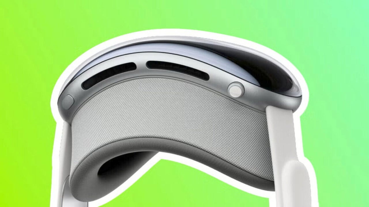Apple wants to level up games on the Vision Pro: what we know about its ...