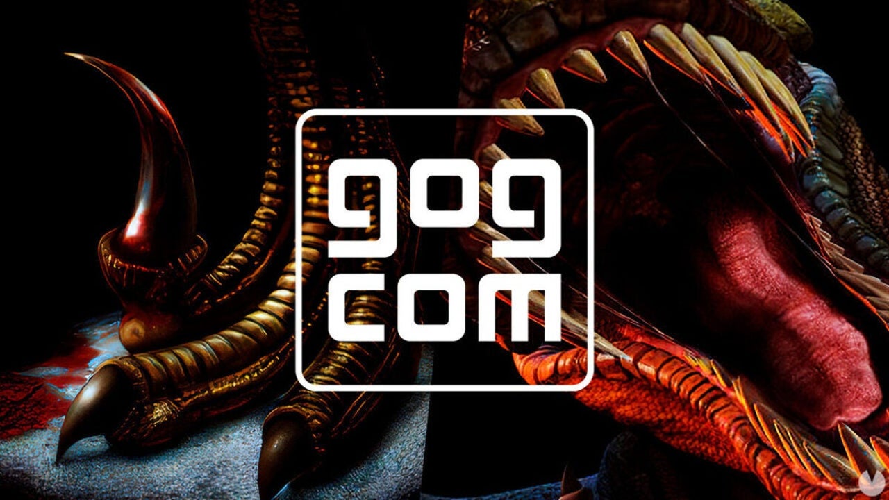 The first two Dino Crisis games are returning to PC, thanks to GOG ...