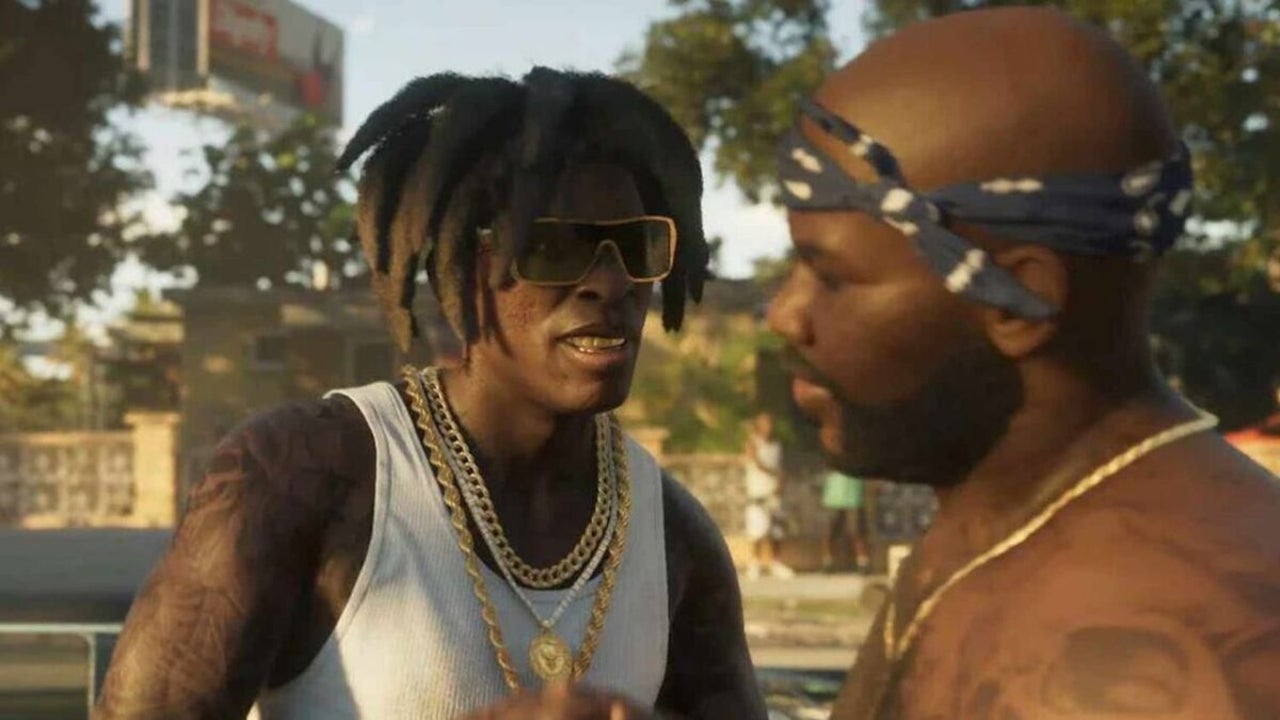 "Please, stop." A Rockstar actor clarifies that fans are following ...