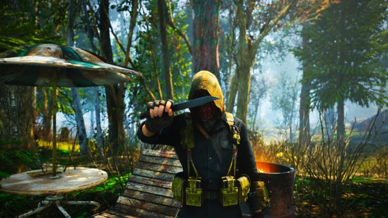 Discover unique weapons with the mod of the new adventure of Fallout 4 ...